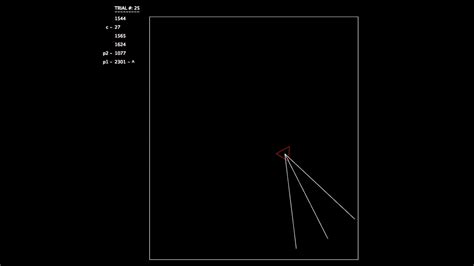 2015 Winter Ai Project Wall Avoider Brendan Mccloskey