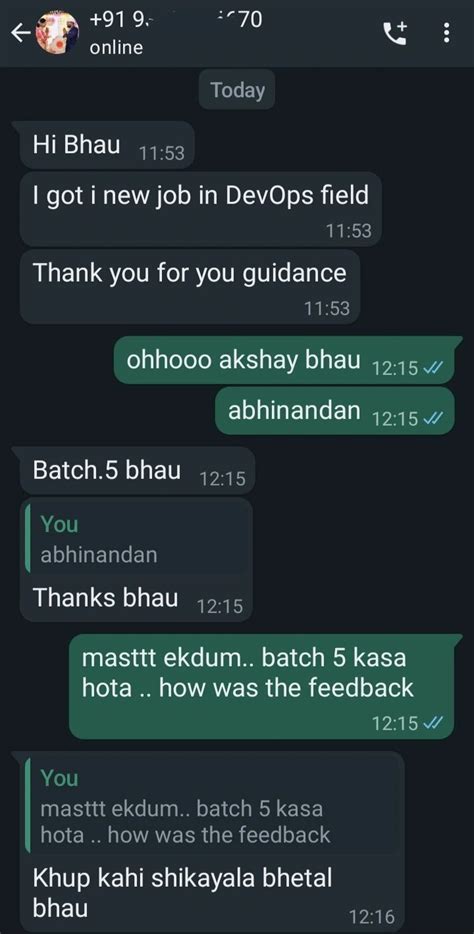 Devops 90daysofdevops Shubham Londhe 21 Comments