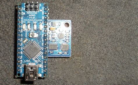 Arduino Nano V Gy Reading Combining Outputting General Guidance Arduino Forum