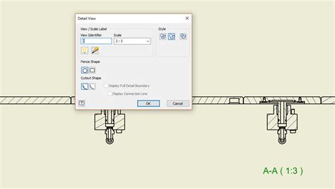 Solved Inventor 2018 Error In View Creation Autodesk Community