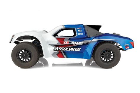 Rc Off Road Vehicle Kits Hi Performance