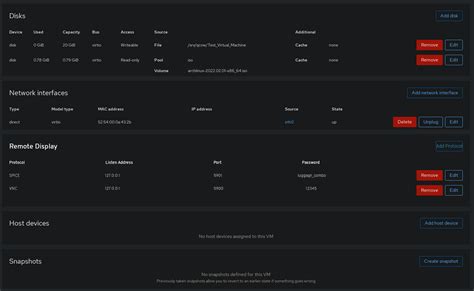 Ability To Add Edit Remove Consoles · Issue 553 · Cockpit Project Cockpit Machines · Github
