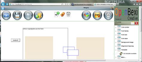 Openbexi Creative Download Softpedia