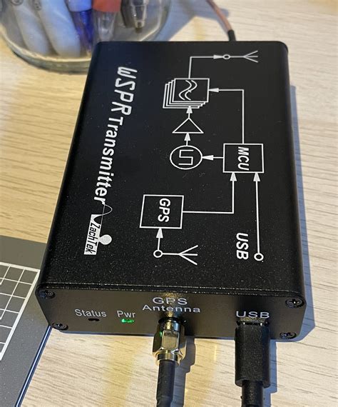 Marxys Musing On Technology Zachtek Wspr Transmitter Marxys Musing On Technology Zachtek Wspr Transmitter