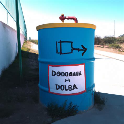 Cómo Funciona La Cisterna De Doble Descarga Una Guía Para