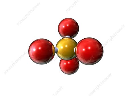 Sio2 Molecule