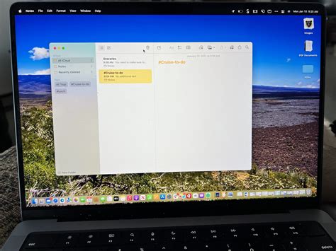 how to use tags in notes on mac imore