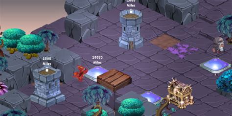 legacy gm level generator makes different level on android