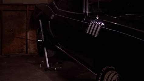 The Complete History Of The Phantasm Cuda —