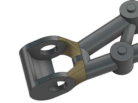 Solved Loft Twisting Inputs Autodesk Community