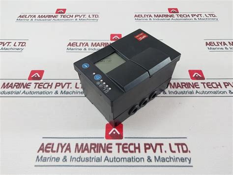 danfoss akc 72a controller aeliya marine