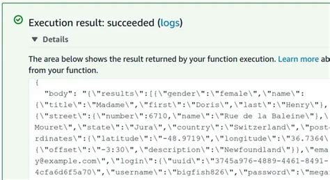 Create Lambda Functions In A Vpc In Aws Cdk Bobbyhadz