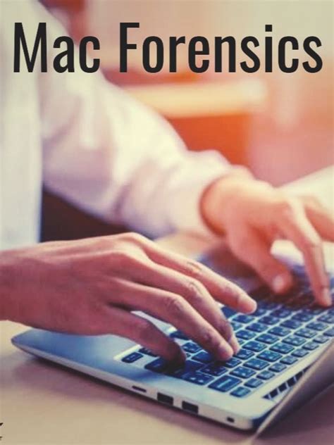 Free Macos Forensics Tools Husam Shbib Posted On The Topic Linkedin