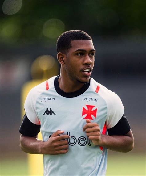 🇧🇷 Rayan Vitor Scored His 1st Professional Goal In His 1st Start For… Bruno Costa