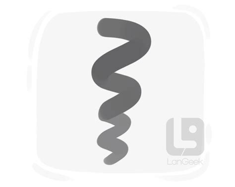 Definition And Meaning Of Curl Langeek