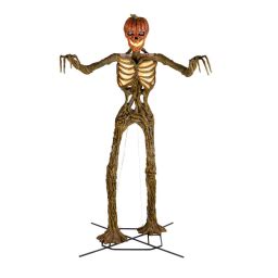 Inferno 12ft Pumpkin Skeleton Ai Chat And Pdf Access Manualzz