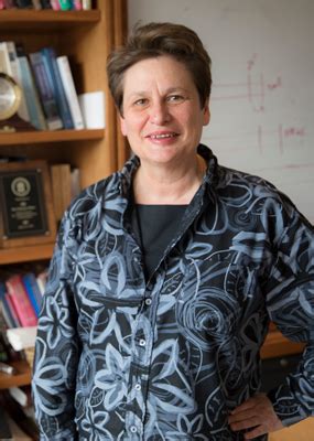 Catherine Dulac Hagler Institute For Advanced Study