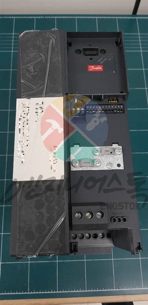 [danfoss 댄포스 fc 051p15kt4e]제주도 서귀포시 알람발생 댄포스 인버터 수리문의 댄포스수리 덴포스인버터수리