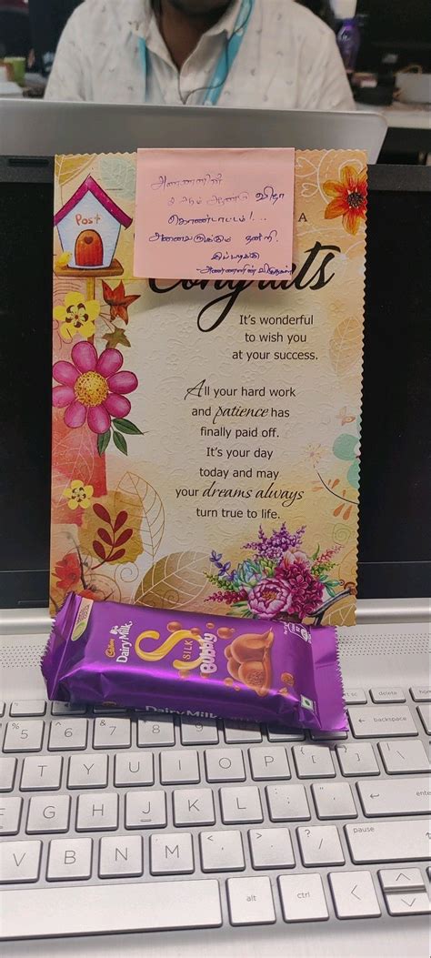 Yashwanth Kumar On Linkedin Its Been Two Years Since I Became A Part