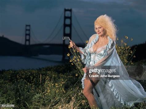 126 Carol Doda Photos And High Res Pictures Getty Images