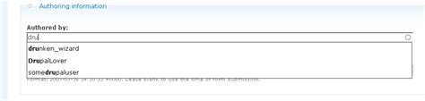 Usability Highlight Found String In Autofill 127650