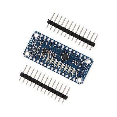 Cap Key Capacitive Touch Sensor Breakout I C Or Spi At New Delhi ID