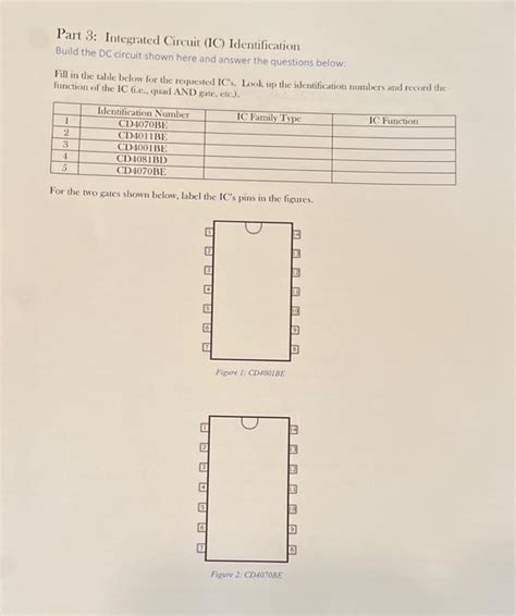 Solved Week 3 Semiconductor Devices Part 1 Background