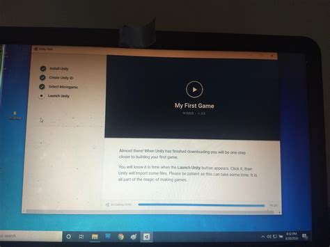 Stuck At 99 Percent For 1 Hr Later Tried Installing Again Same Result