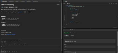 Surabh Chaudhari On Linkedin 30daysofcode Leetcode Programming