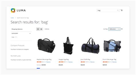 Optimize Magento Table Category View Boost SEO Ranking User Engagement