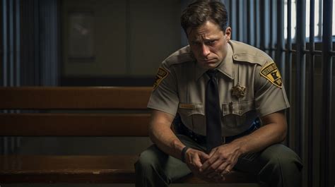 Mitigating Mental Burnout Self Care Strategies For Correctional Officers
