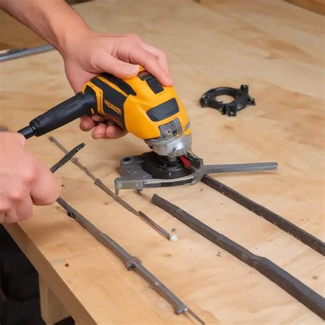 Troubleshooting Rotary Tool Vibration Issues Ahmad Tools