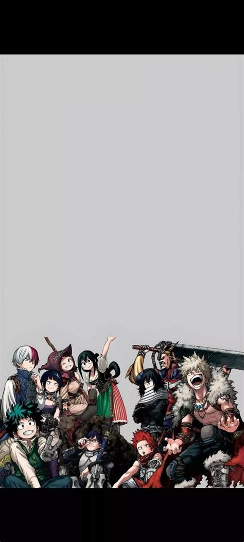 Chat With Mha Apocalypse Nsfw Enjoy Free Unrestricted Ai Character Roleplay No Filter