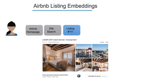 embeddings for recommendation systems ppt