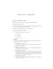 Set Theory: Comparing Sets & Reading Notations | Course Hero