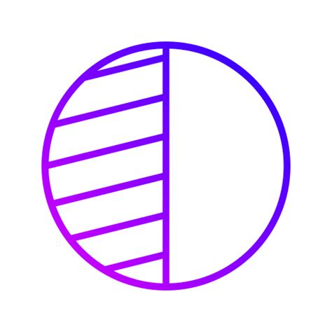 eclipse generic gradient icon