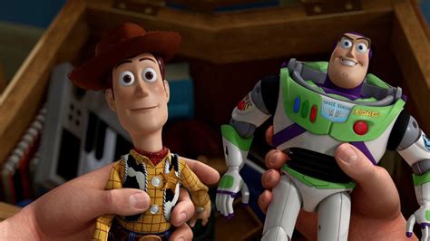 Toy Story Woody Buzz Lightyear Best Sale Danzhao Cc