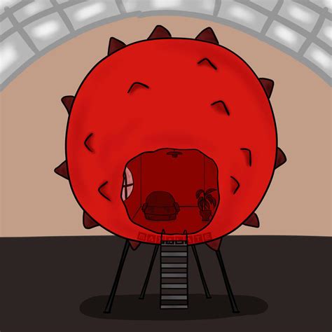 Scp 002 By Maxalate On Deviantart