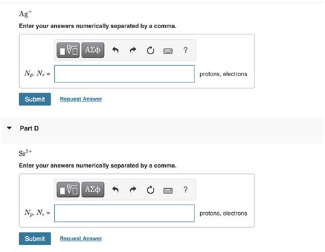 Solved Enter Your Answers Numerically Separated By A Comma