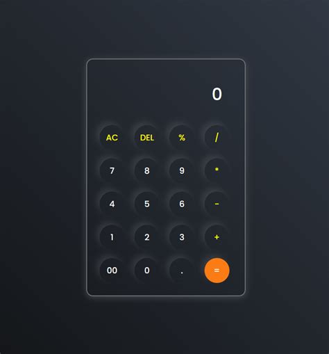 github turklojen calculatorjs calculator with js