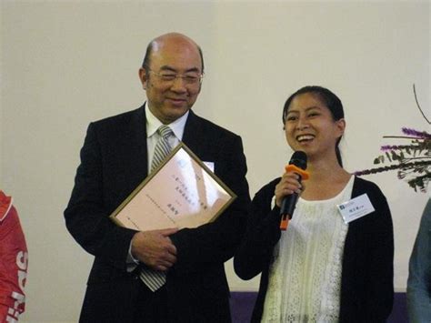 失明人協進會音樂會暨頒獎禮 李景雄：耶穌的愛眷從弱勢群體開始