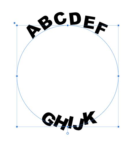 text on a curve at an angle pre v2 archive of affinity on desktop