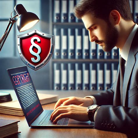 How To Protect Your Website From Image Copyright Infringement