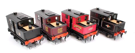 🚂 New Dapol Y1 Y3 Sentinel Shunters In Stock Now Rails