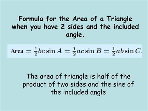 Trigonometric Ratios Trig Applicationppt