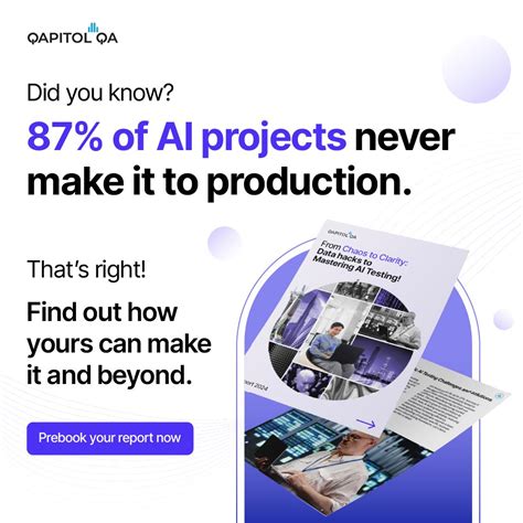 Qapitol Qa On Linkedin Software Testing Company Quality Engineering