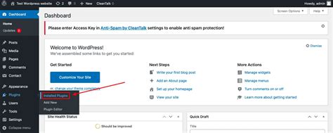 How To Hide Website Field In WordPress Comments