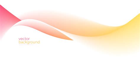 부드러운 그라데이션 벡터 추상적 배경 편안하고 조용한 예술 편안하고 조용한 이미지와 흐르는 색상 곡선 모양 3차원 형태에 대한 스톡 벡터 아트 및 기타 이미지 Istock