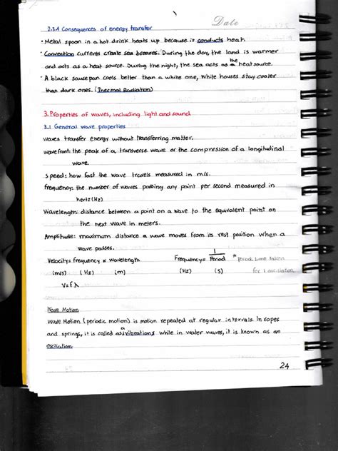 Igcse Physics 0625 Notes Removed Pdf