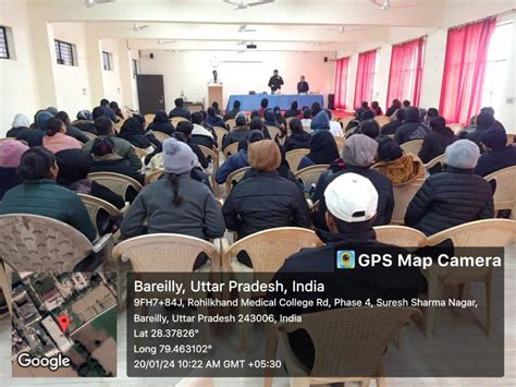 Intubation Class By Dr Ankur Garg And Upasana Asooji Rohilkhand